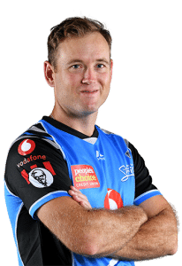Colin Ingram - Biography, Height & Life Story | Super Stars Bio
