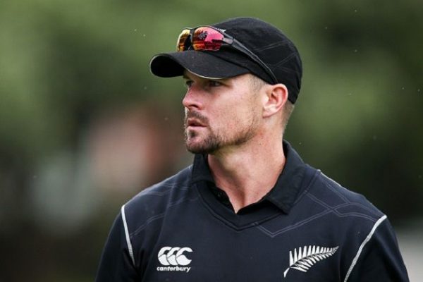 Colin Munro - Biography, Height & Life Story | Super Stars Bio
