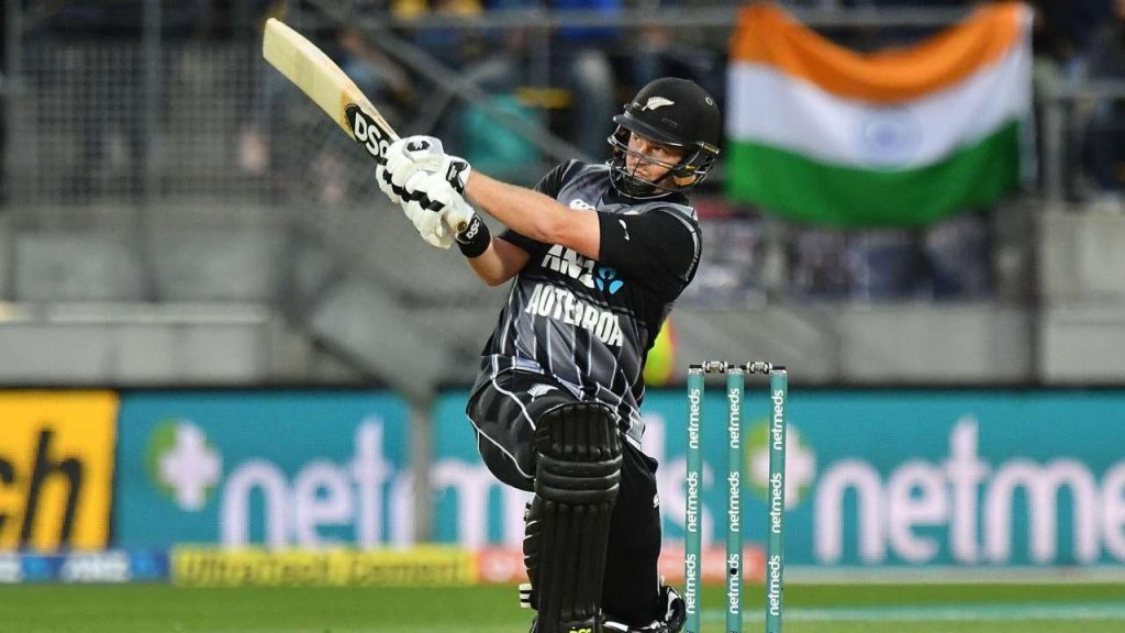 Colin Munro - Biography, Height & Life Story | Super Stars Bio