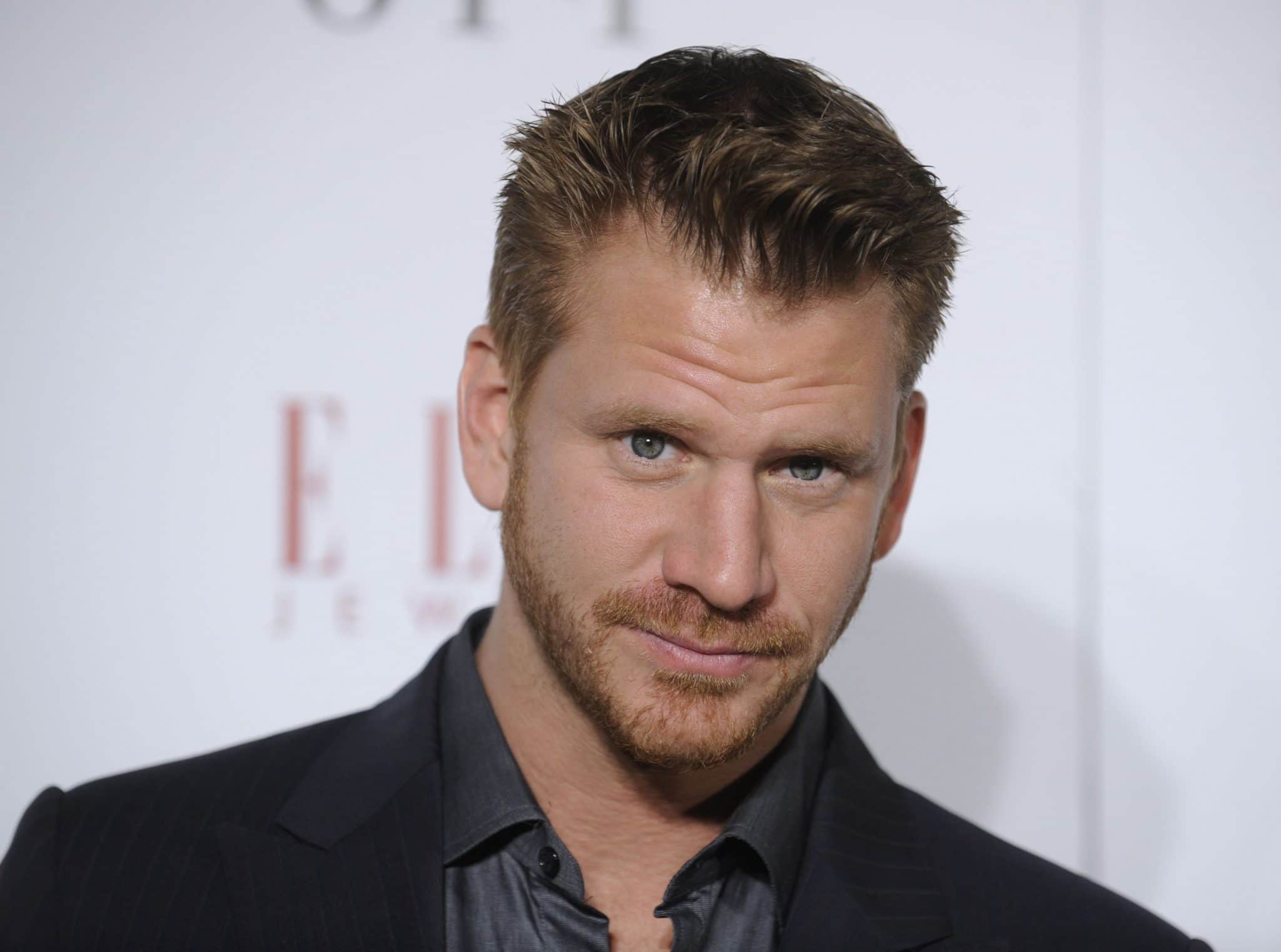 Dash Mihok - Biography, Height & Life Story | Super Stars Bio