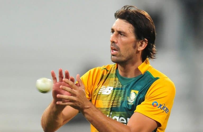 David Wiese - Biography, Height & Life Story | Super Stars Bio