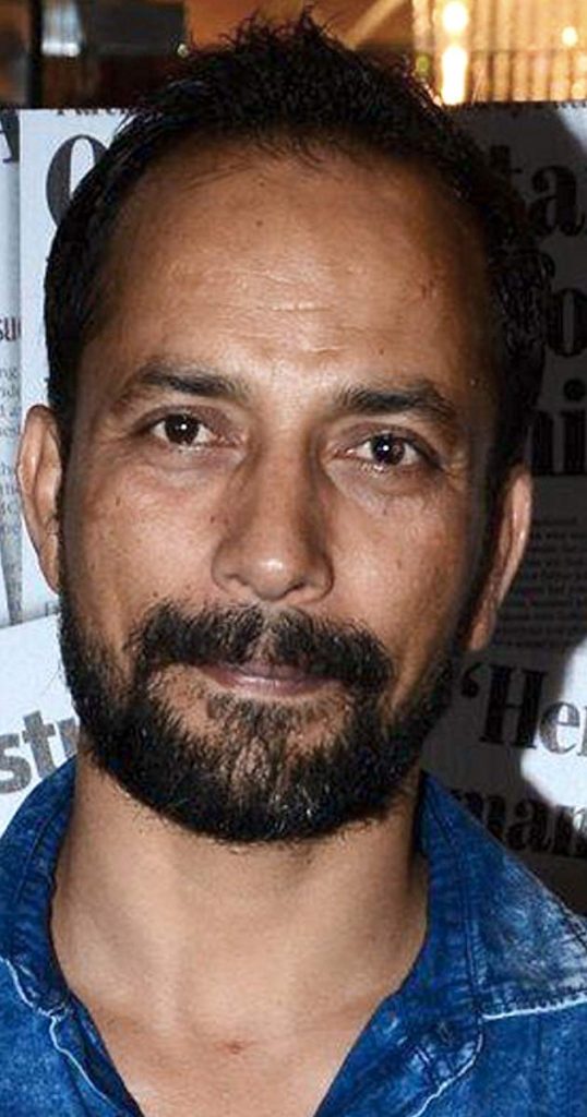 Deepak Dobriyal - Biography, Height & Life Story | Super Stars Bio