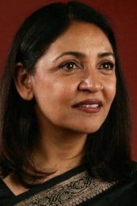 Deepti Naval - Biography, Height & Life Story | Super Stars Bio