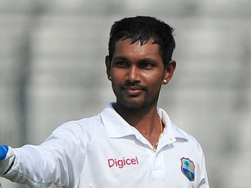 Denesh Ramdin - Biography, Height & Life Story | Super Stars Bio