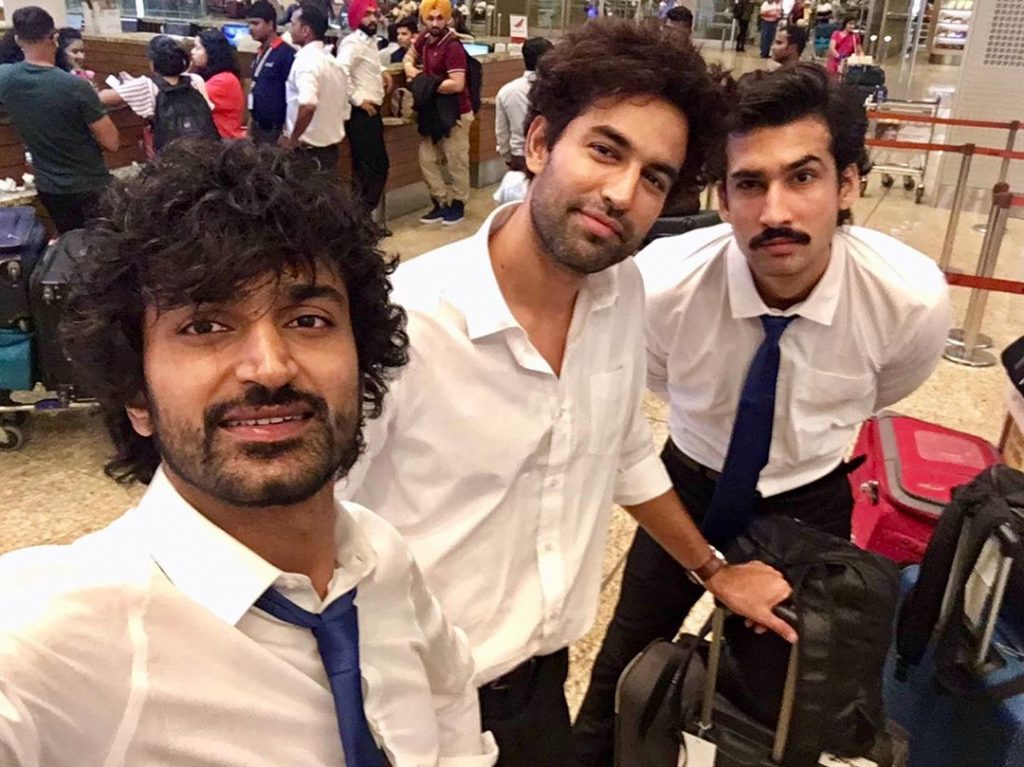 Dinker Sharma - Biography, Height & Life Story | Super Stars Bio