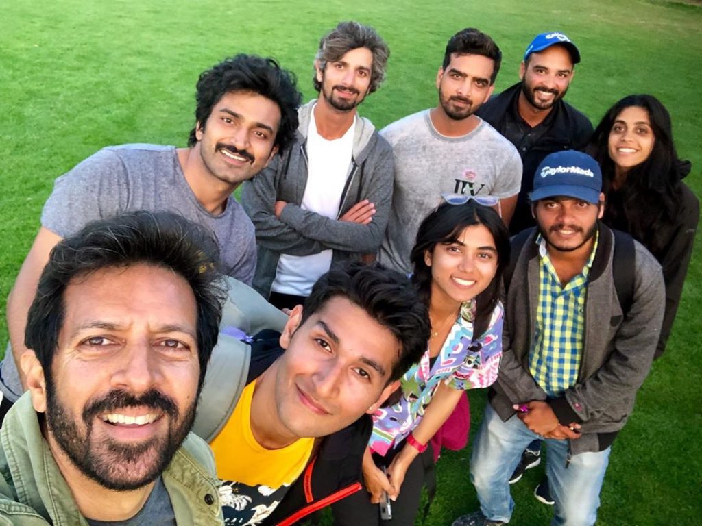 Dinker Sharma - Biography, Height & Life Story | Super Stars Bio