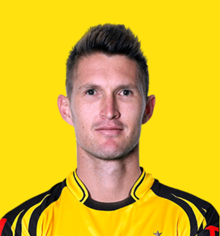 Dwaine Pretorius - Biography, Height & Life Story | Super Stars Bio