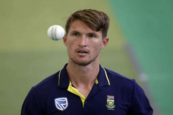 Dwaine Pretorius - Biography, Height & Life Story | Super Stars Bio