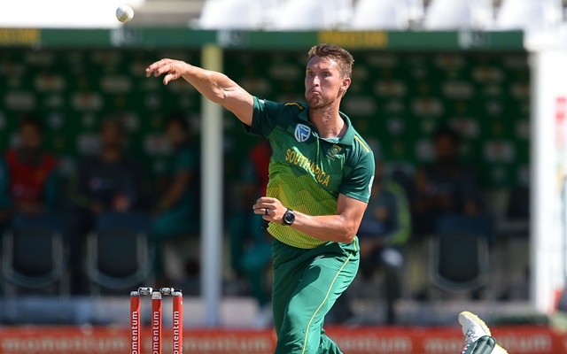 Dwaine Pretorius - Biography, Height & Life Story | Super Stars Bio