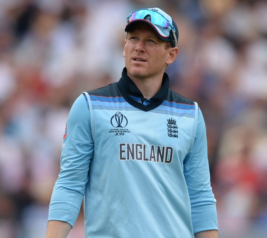 Eoin Morgan - Biography, Height & Life Story | Super Stars Bio