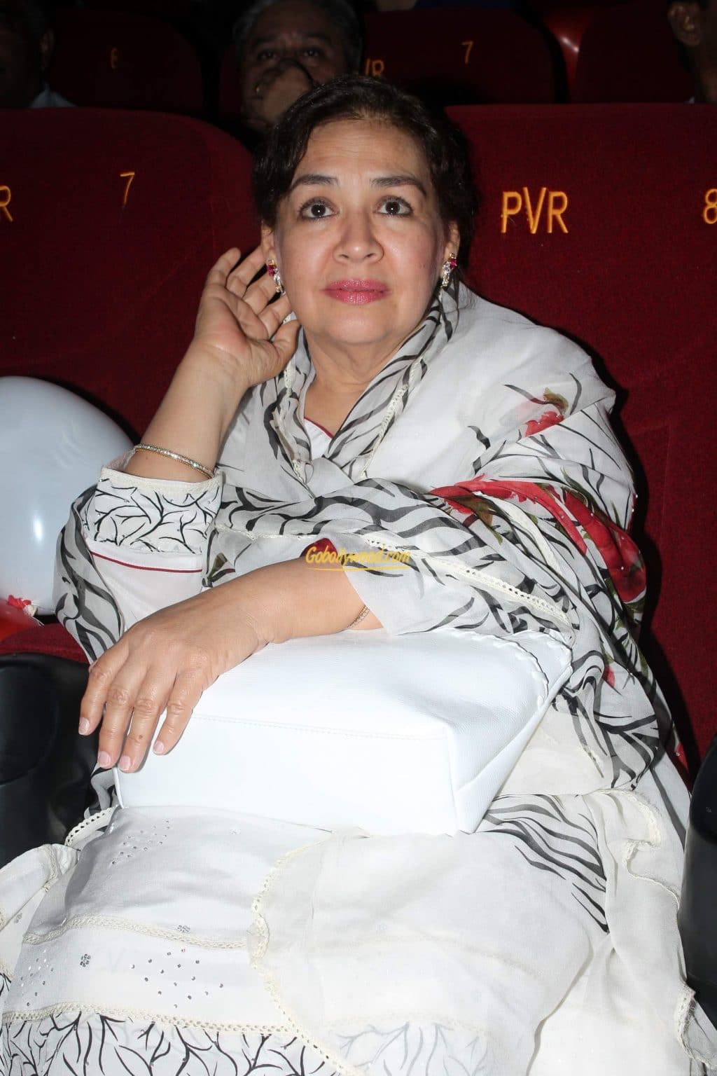 Farida Jalal - Biography, Height & Life Story | Super Stars Bio