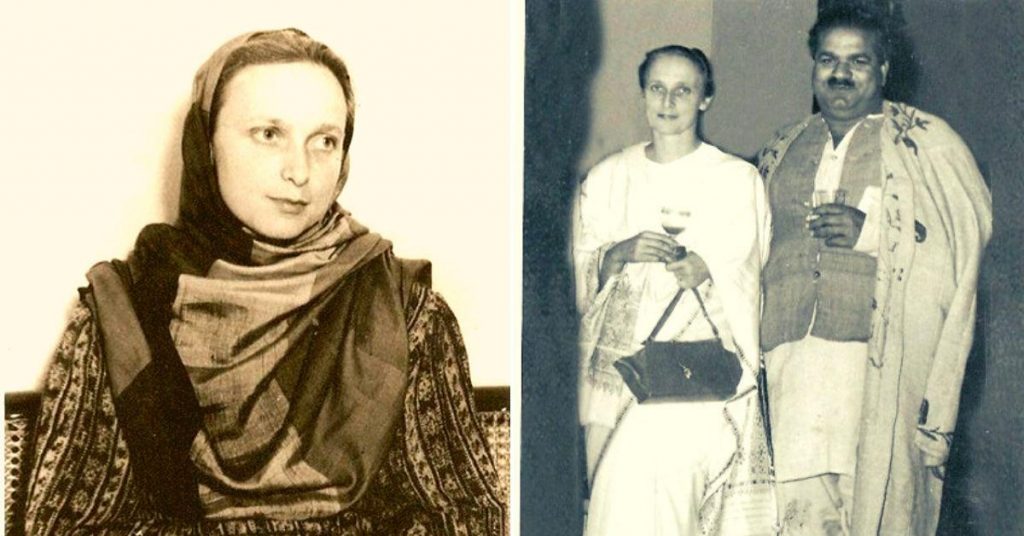 Freda Bedi - Biography, Height & Life Story | Super Stars Bio