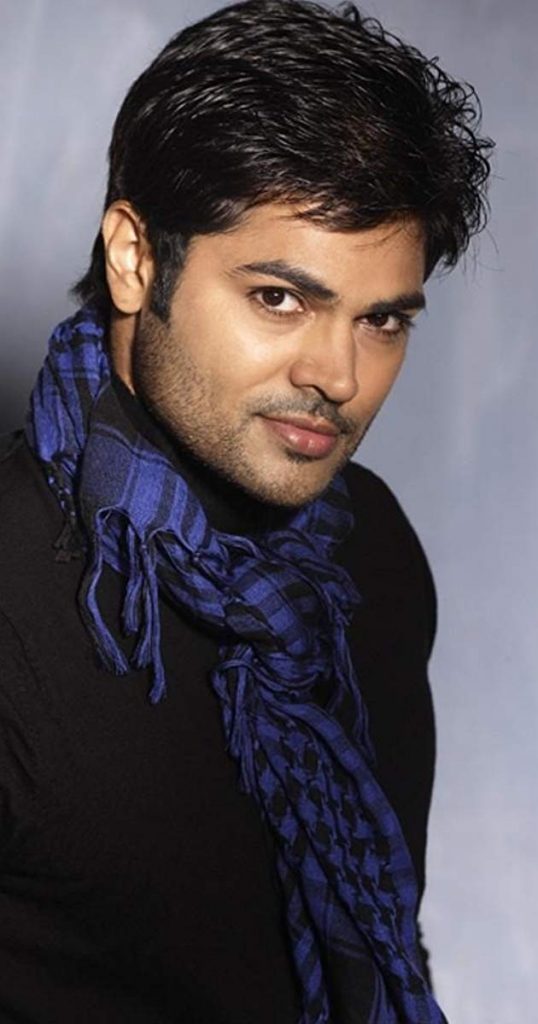 Ganesh Venkatraman - Biography, Height & Life Story | Super Stars Bio