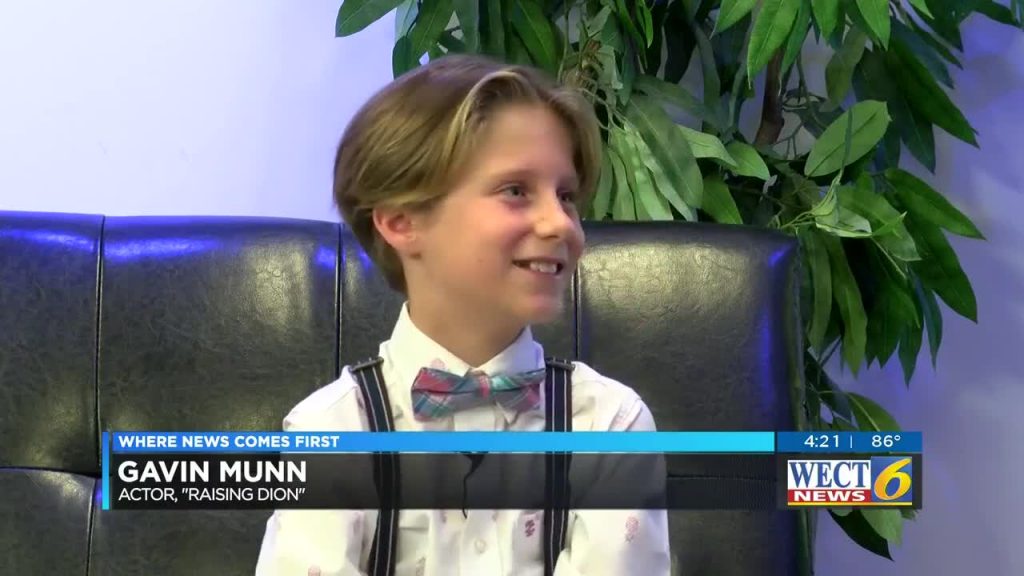 Gavin Munn - Biography, Height & Life Story | Super Stars Bio