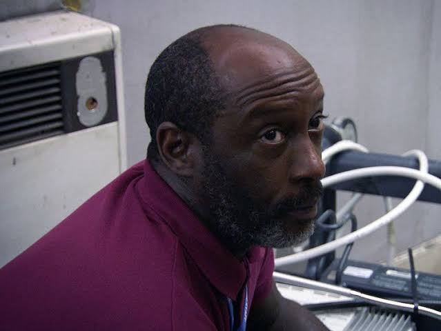 Geff Francis - Biography, Height & Life Story | Super Stars Bio