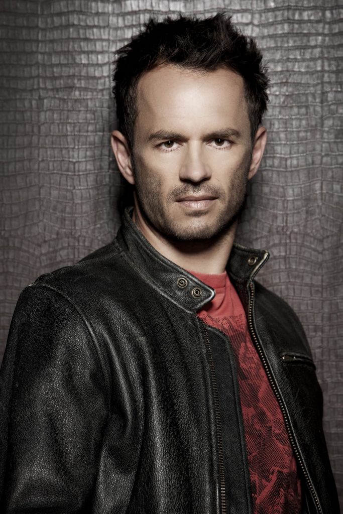 Greg Ellis - Biography, Height & Life Story | Super Stars Bio