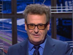 Greg Proops - Biography, Height & Life Story | Super Stars Bio