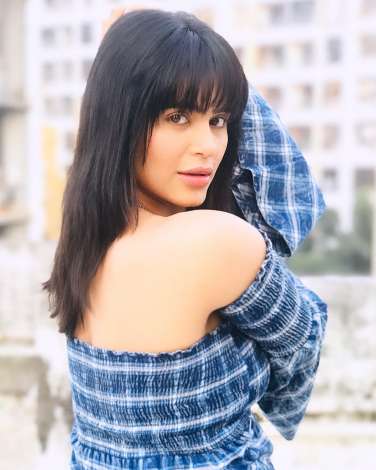 Haelyn Shastri - Biography, Height & Life Story | Super Stars Bio