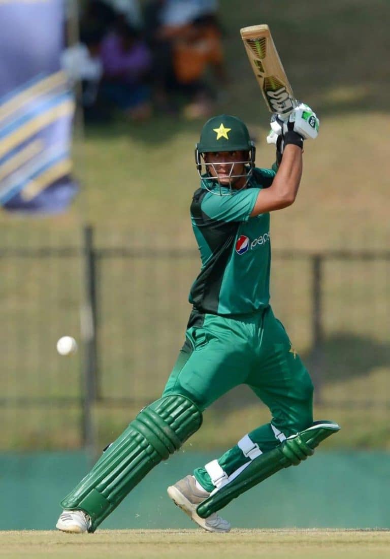 Haider Ali - Biography, Height & Life Story | Super Stars Bio