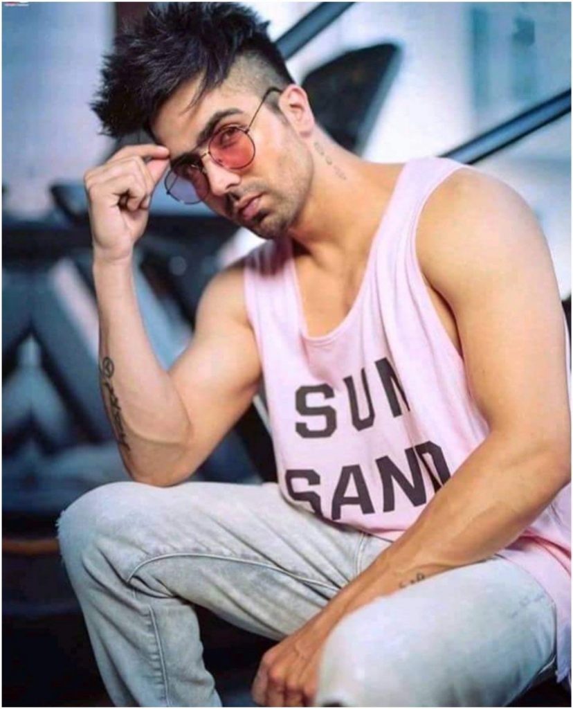 Harrdy Sandhu - Biography, Height & Life Story | Super Stars Bio