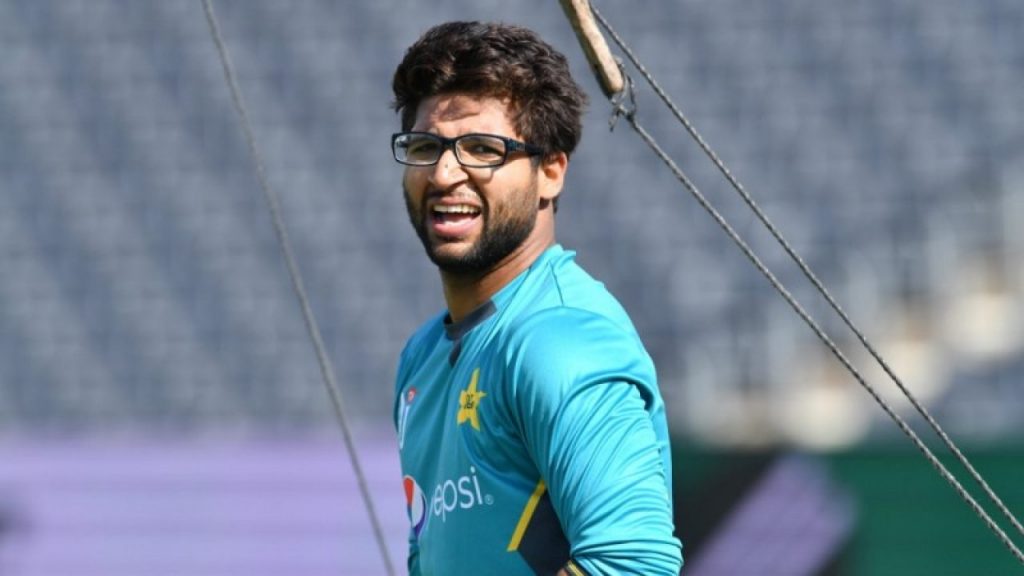 Imam-ul-Haq - Biography, Height & Life Story | Super Stars Bio