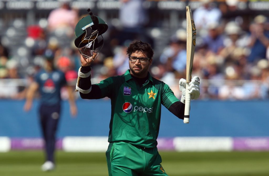 Imam-ul-Haq - Biography, Height & Life Story | Super Stars Bio