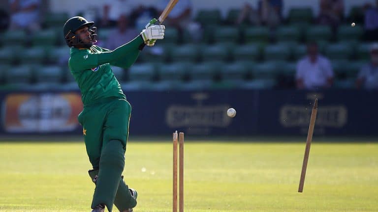 Jaahid Ali - Biography, Height & Life Story | Super Stars Bio