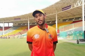 Jaahid Ali - Biography, Height & Life Story | Super Stars Bio