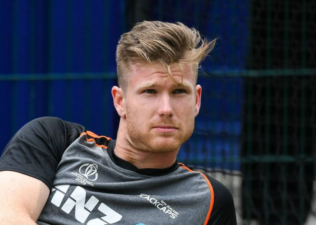 James Neesham - Biography, Height & Life Story | Super Stars Bio