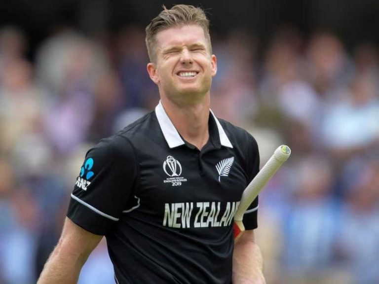 James Neesham - Biography, Height & Life Story | Super Stars Bio