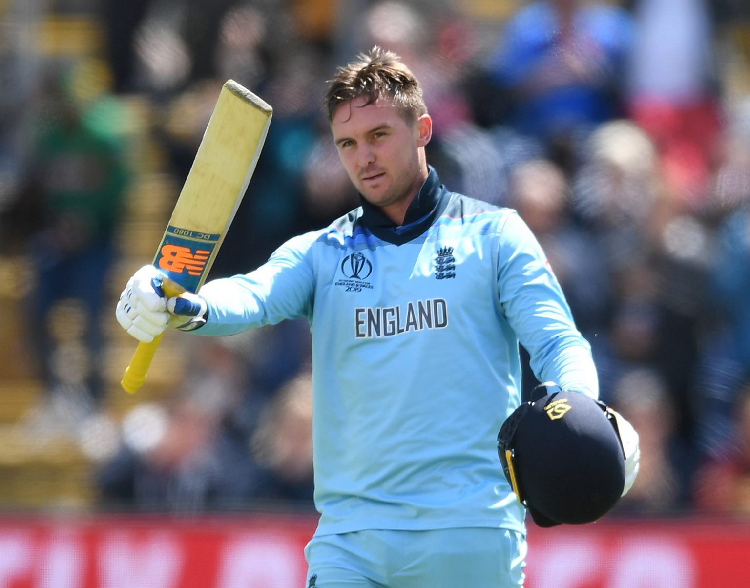 Jason Roy - Biography, Height & Life Story | Super Stars Bio
