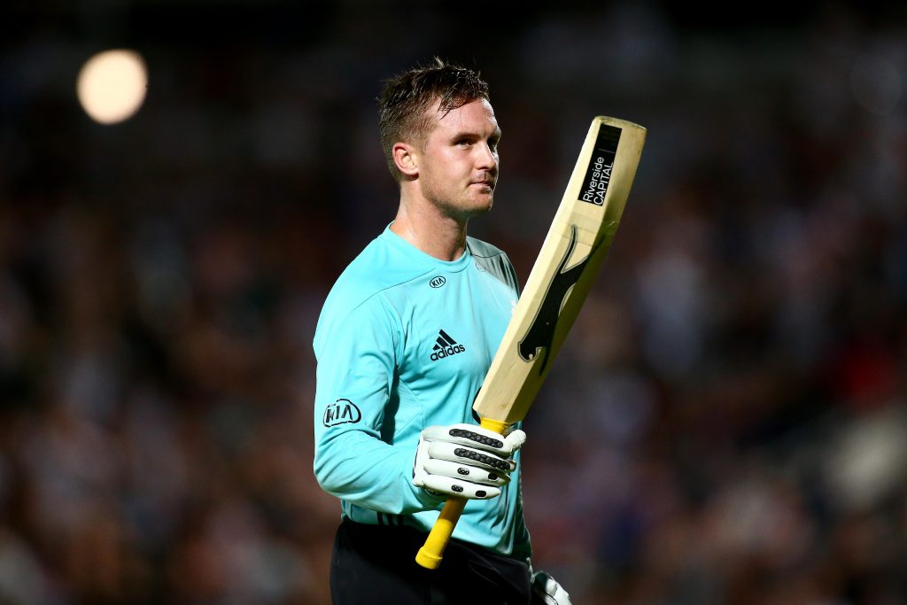 Jason Roy - Biography, Height & Life Story | Super Stars Bio