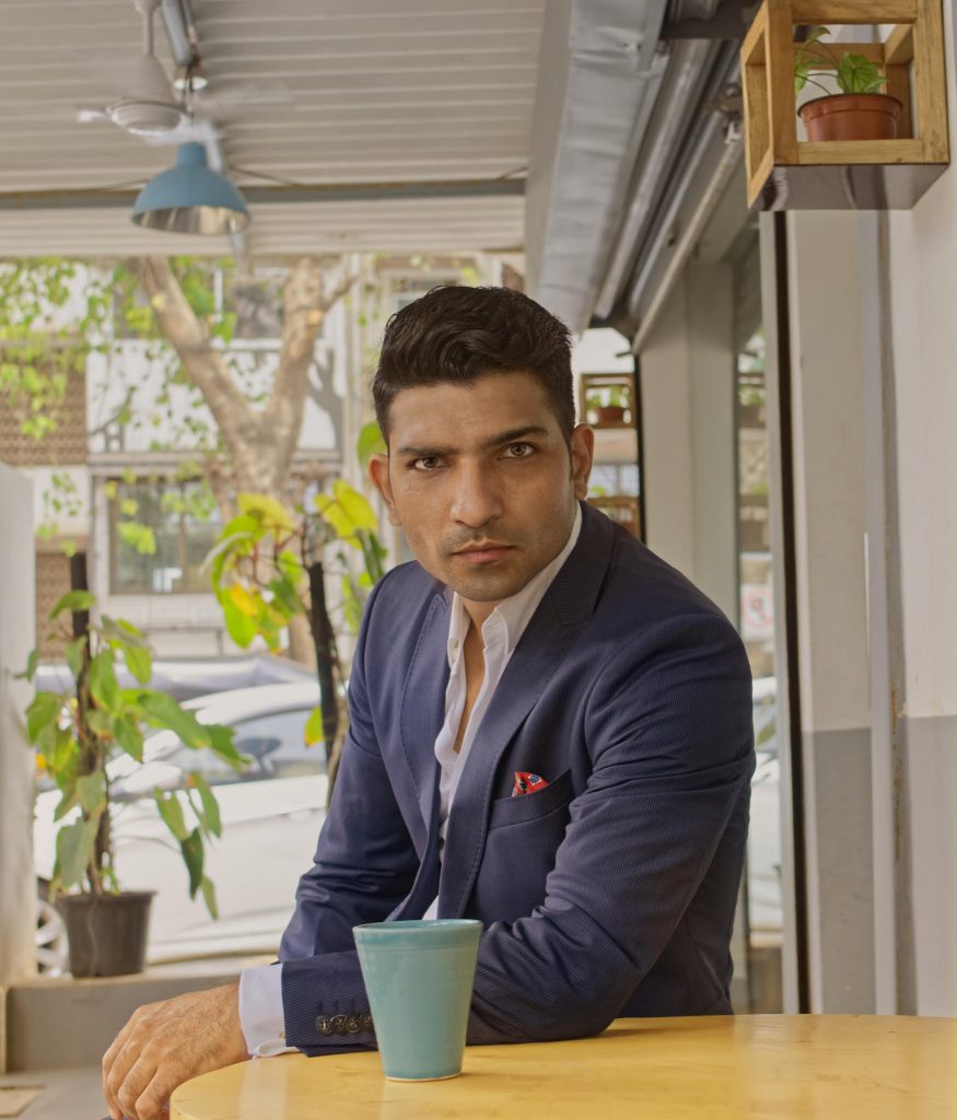 Jatin Sarna - Biography, Height & Life Story | Super Stars Bio