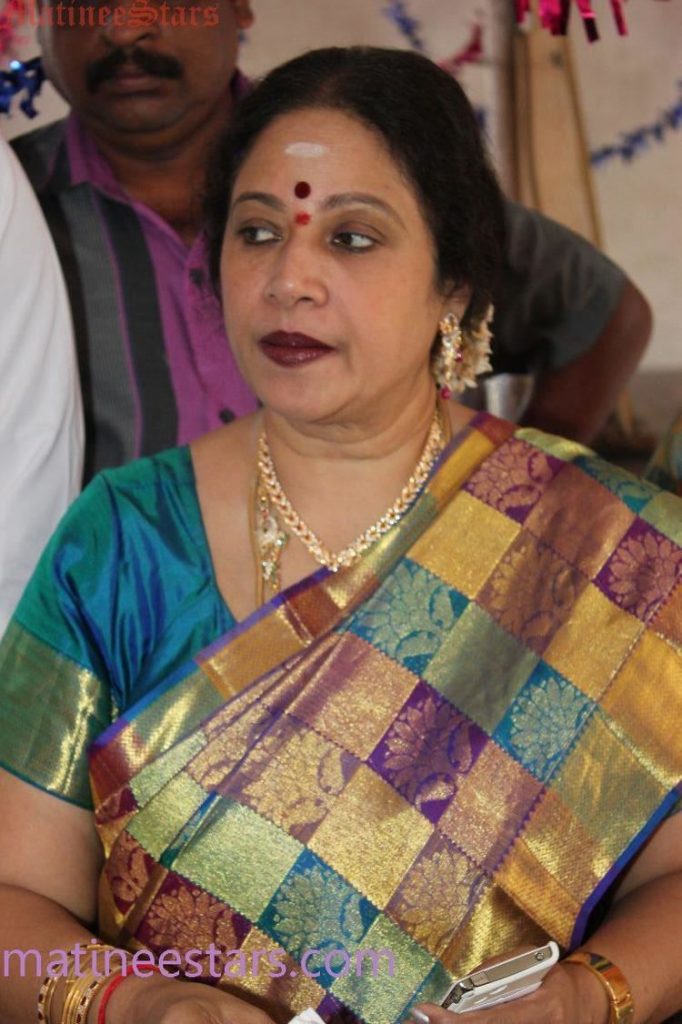 Jayachitra - Biography, Height & Life Story | Super Stars Bio