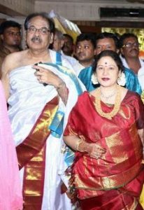 Jayachitra - Biography, Height & Life Story | Super Stars Bio