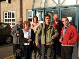 Joe Hewetson - Biography, Height & Life Story | Super Stars Bio