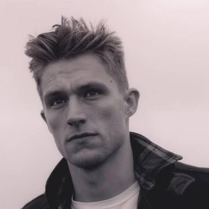 Joe Kennard - Biography, Height & Life Story | Super Stars Bio