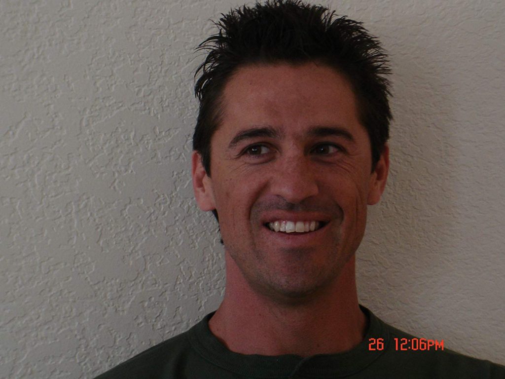 Joey Anaya - Biography, Height & Life Story | Super Stars Bio