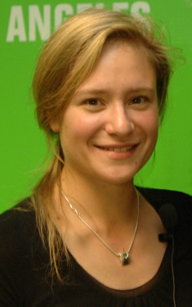 Julia Jentsch - Biography, Height & Life Story | Super Stars Bio