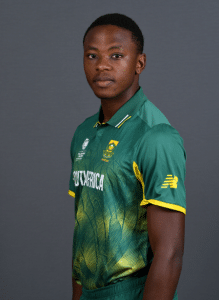 Kagiso Rabada - Biography, Height & Life Story | Super Stars Bio