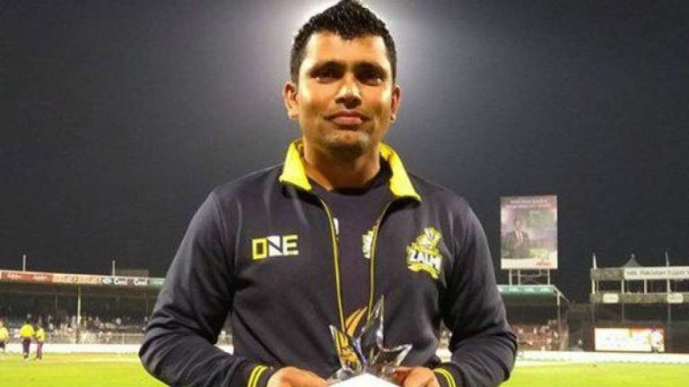 Kamran Akmal - Biography, Height & Life Story | Super Stars Bio