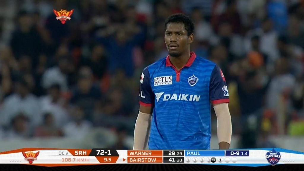 Keemo Paul - Biography, Height & Life Story | Super Stars Bio