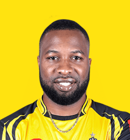 Kieron Pollard - Biography, Height & Life Story | Super Stars Bio
