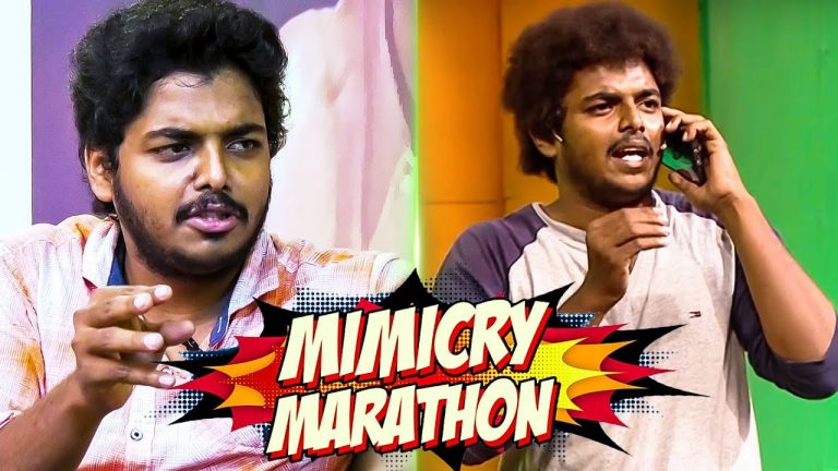 Kpy Sathish - Biography, Height & Life Story | Super Stars Bio