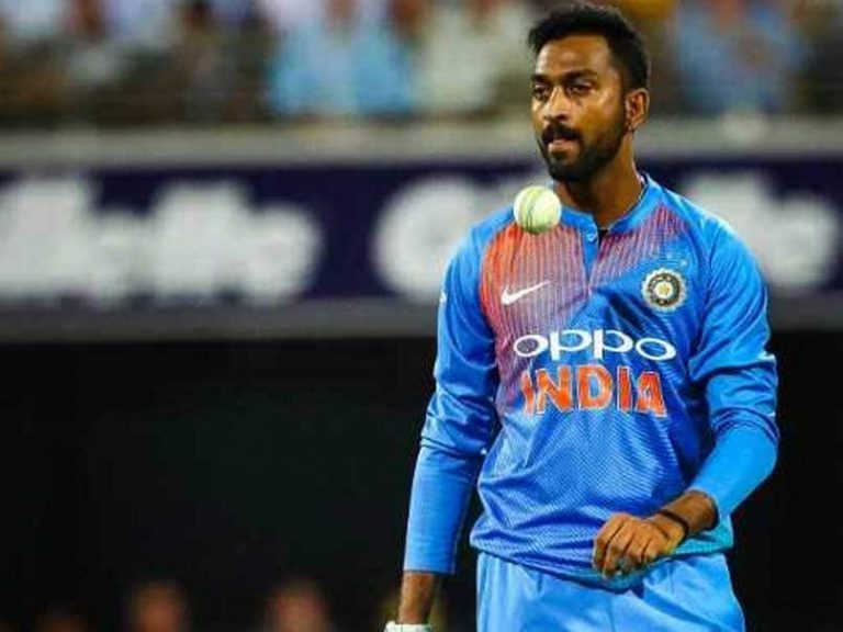 Krunal Pandya - Biography, Height & Life Story | Super Stars Bio
