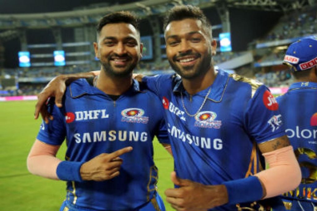 Krunal Pandya - Biography, Height & Life Story | Super Stars Bio