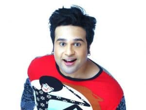 Krushna Abhishek - Biography, Height & Life Story | Super Stars Bio