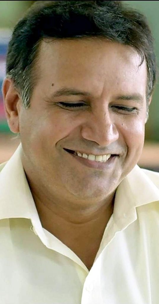 Kumud Mishra - Biography, Height & Life Story | Super Stars Bio