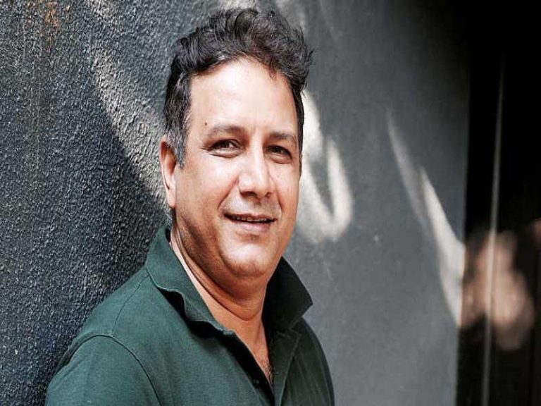 Kumud Mishra - Biography, Height & Life Story | Super Stars Bio