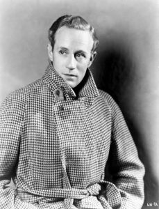 Leslie Howard - Biography, Height & Life Story | Super Stars Bio